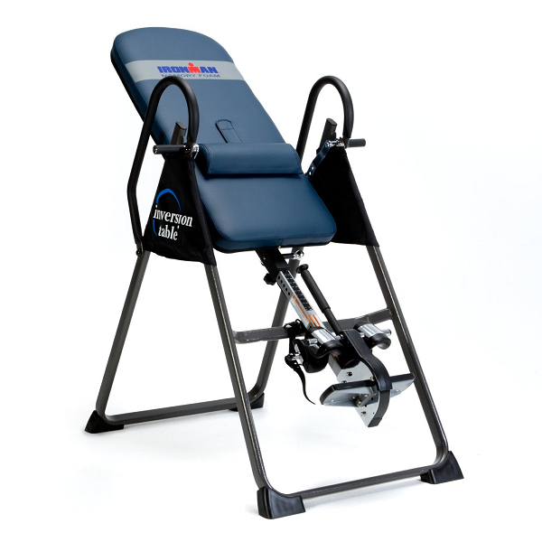 Top 3 Inversion Tables Compared