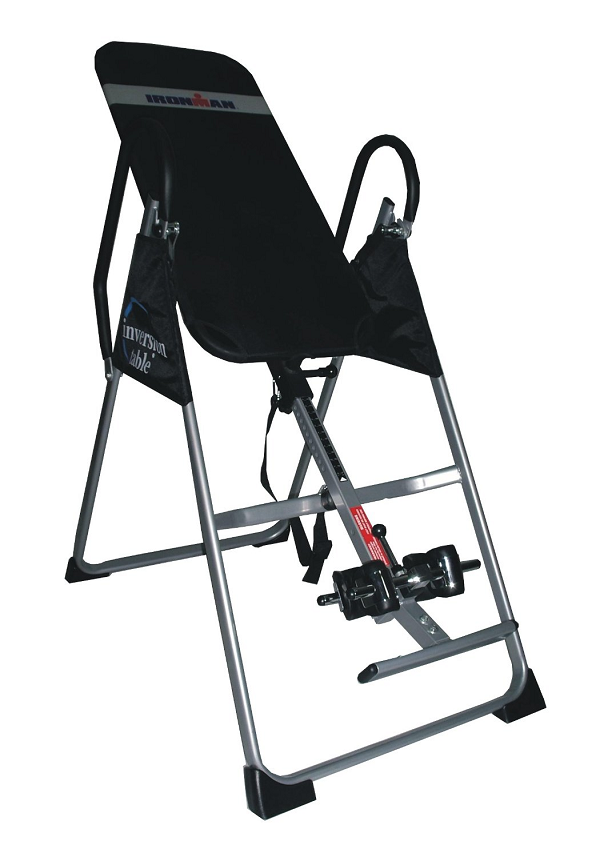 Top 3 Inversion Tables Compared