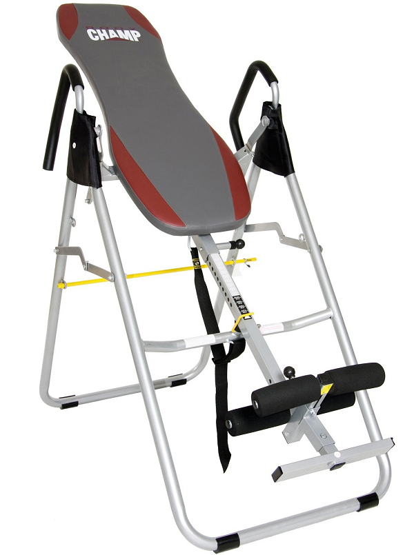 Top 3 Inversion Tables Compared