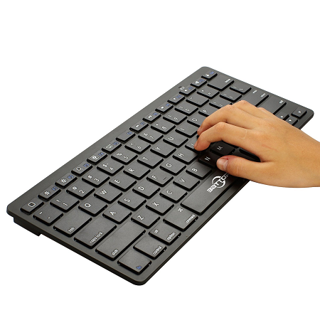 RSI Typing Posture