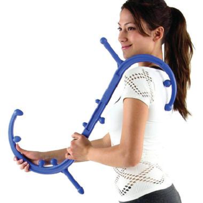 body back buddy 400 - Posture Corrector Reviews