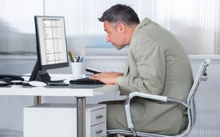 Best Posture Corrector for Rounded Shoulders